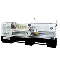 China Highly Recommended 1640 Gear Head Gap Bed Lathe with 75mm Tailstock Quill Diameter for sale