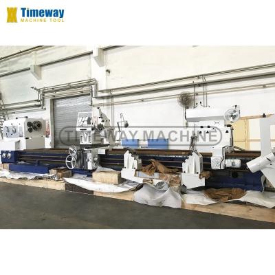 China 1800mm Horizontal Swing Large Type Parallel Turning Lathe Machines for Toolroom Design for sale