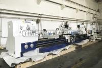 China 1800mm Horizontal Swing Large Type Parallel Turning Lathe Machines for Toolroom Design for sale