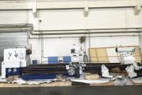 China 1800mm Horizontal Swing Large Type Parallel Turning Lathe Machines for Toolroom Design for sale