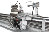 China 800mm Swing Q-325F Metal Lathes Large Spindle Bore and Rapid Feed Speed 0 3740 mm/min for sale