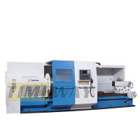 China High Precision Horizontal Lathe Flexible Manufacturing for Heavy Duty CNC Turning for sale