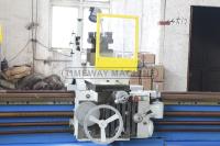 China Customized Voltage 2 Tons Loading Metal Industry Lathe Heavy Duty Horizontal Lathe Machine for sale