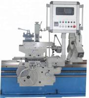 China 280mm Spindle Bore Oil Country Lathe Q-280 10000 KG Weight for Industrial Applications for sale