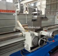 China Max. swing over gap 900mm Universal Precision Gap-bed or Bench Lathe / Tornos CL-660 for Manufacturing Plant for sale