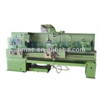 China Max. Turned Length of 2000 mm SL-500B Centre Lathe Machine with Customizable Voltage for sale