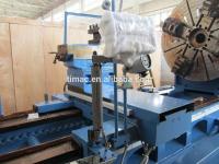 China 10 Tons Metal Lathe Machine AL-1600C with Competitive and Voltage As Customer's Request for sale