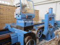 China 10 Tons Metal Lathe Machine AL-1600C with Competitive and Voltage As Customer's Request for sale