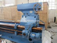 China 10 Tons Metal Lathe Machine AL-1600C with Competitive and Voltage As Customer's Request for sale