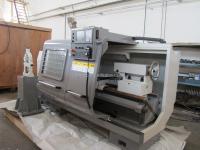 China 3000mm Max. Workpiece Length Oil Country Hollow Spindle CNC Lathe with 130mm Spindle for sale