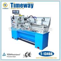 China 330mm Max Swing Manual Precision Gear Head Metal Lathe The Ultimate Metalworking Tool for sale