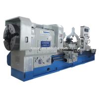 China Special Oil Country Lathe Machine For Pipe Threading Max. Length of Workpiece 9000mm for sale