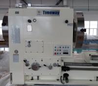 China Special Oil Country Lathe Machine For Pipe Threading Max. Length of Workpiece 9000mm for sale