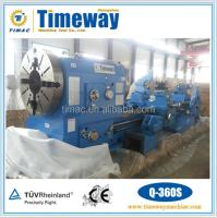 China Special Oil Country Lathe Machine For Pipe Threading Max. Length of Workpiece 9000mm for sale