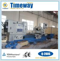 China Special Oil Country Lathe Machine For Pipe Threading Max. Length of Workpiece 9000mm for sale