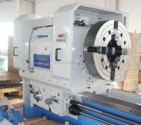 China Special Oil Country Lathe Machine For Pipe Threading Max. Length of Workpiece 9000mm for sale
