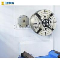 China 8000mm Max. Workpiece Length Cnc Lathe for Type Cnc Automatic and Perfect Design Power for sale