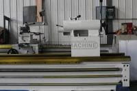 China 400 Swing Energy Saving Gap-bed Lathe Machine with Voltage As Customers' Requirement for sale