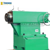 China Made In Heavy Duty Flat Horizontal CNC Machine with 320 r.p.m Max. Spindle Speed for sale