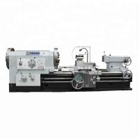 China 3 Meter Conventional Double Chuck Lathe Machine for and Max. Turned Length of 3000 mm for sale