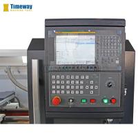 China Professional Full Automatic Flat Bed Metal Chinese Horizontal Lathe for Industrial for sale