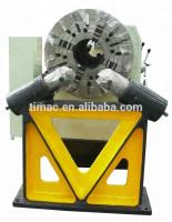 China 3 Meter Conventional Double Chuck Lathe Machine for and Max. Turned Length of 3000 mm for sale