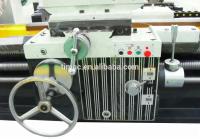 China 3 Meter Conventional Double Chuck Lathe Machine for and Max. Turned Length of 3000 mm for sale