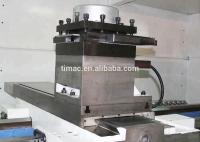 China 13000kg Heavy Duty CNC Oil Country Lathe for Large Bore Pipe Threading Solutions for sale