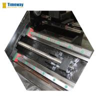 China High Precision 210mm Travel Slant Bed Cnc Lathe for Small and Medium-sized Parts for sale