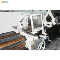 China Building Material Shops' Loading Capacity 3000kg Heavy-Duty Horizontal Lathe Machine for sale