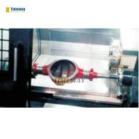 China A2-8 Spindle Nose Slant Bed CNC Lathe for Metal Machining in Machinery Repair Shops for sale