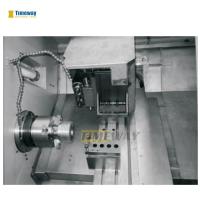 China A2-8 Spindle Nose Slant Bed CNC Lathe for Metal Machining in Machinery Repair Shops for sale