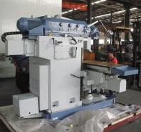 China High Precision 2 Axis Ram Type Milling Machine RUM500 with 1200mm X-axis Travel for sale