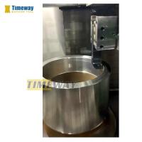 China Medium Duty Vertical Lathe Turning Center CNC Machine for Manufacturing Facility for sale