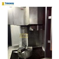 China Medium Duty Vertical Lathe Turning Center CNC Machine for Manufacturing Facility for sale