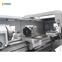China 800mm Max. Swing Over Bed CNC Metal Turning Oil Country Lathe Machine for High Precision for sale