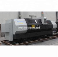 China 2022 Year CNC Tube Threading Lathe Machine with 5050 KG Weight for sale