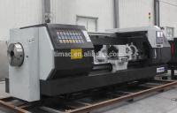 China 2022 Year CNC Tube Threading Lathe Machine with 5050 KG Weight for sale