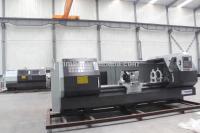 China 2022 Year CNC Tube Threading Lathe Machine with 5050 KG Weight for sale