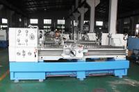 China 2720x1120x1700mm Universal Gap Bed Lathe or Torno CL-410 CL-460 5.5kW Spindle Motor Power for sale