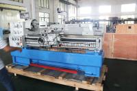 China 2720x1120x1700mm Universal Gap Bed Lathe or Torno CL-410 CL-460 5.5kW Spindle Motor Power for sale