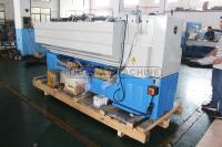 China 2720x1120x1700mm Universal Gap Bed Lathe or Torno CL-410 CL-460 5.5kW Spindle Motor Power for sale