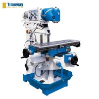 China Universal Vertical Knee-Type Milling Machine US260A Machinery 2019 Hot Other Product for sale