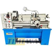 China Metal Lathe with 45-1800 r.p.m Spindle Speed Range and 38mm Spindle Bore from T Series for sale