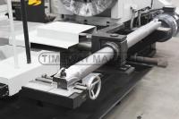 China 15kW Spindle Motor Power Oil Country Tube Lathe for High Precision Work in Oil Field for sale