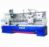 China GH 1880 High Speed Precision Lathe Machine with Energy Saving in 2022 for sale