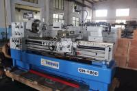 China GH 1880 High Speed Precision Lathe Machine with Energy Saving in 2022 for sale