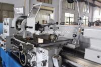 China GH 1880 High Speed Precision Lathe Machine with Energy Saving in 2022 for sale