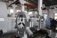 China GH 1880 High Speed Precision Lathe Machine with Energy Saving in 2022 for sale