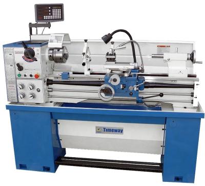 China 330mm Max. Swing Diameter Precision Gear Head Engine Lathe High Precision Metal Lathe Machine for sale